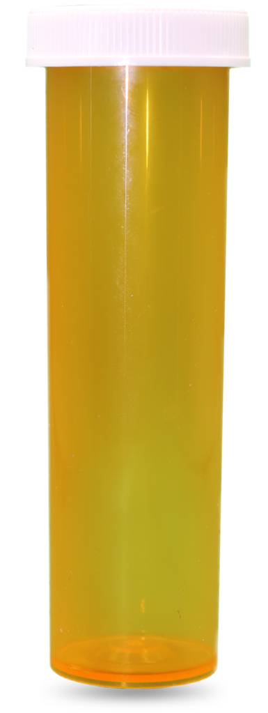 20 DR Snap Cap Vials (200 Pcs) - AB Pam